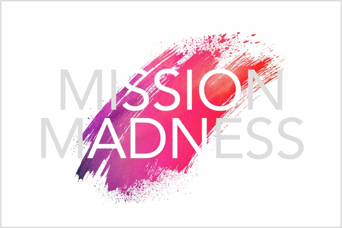 Area 7 GA Missions Madness 2018 - First Baptist Church Brookhaven