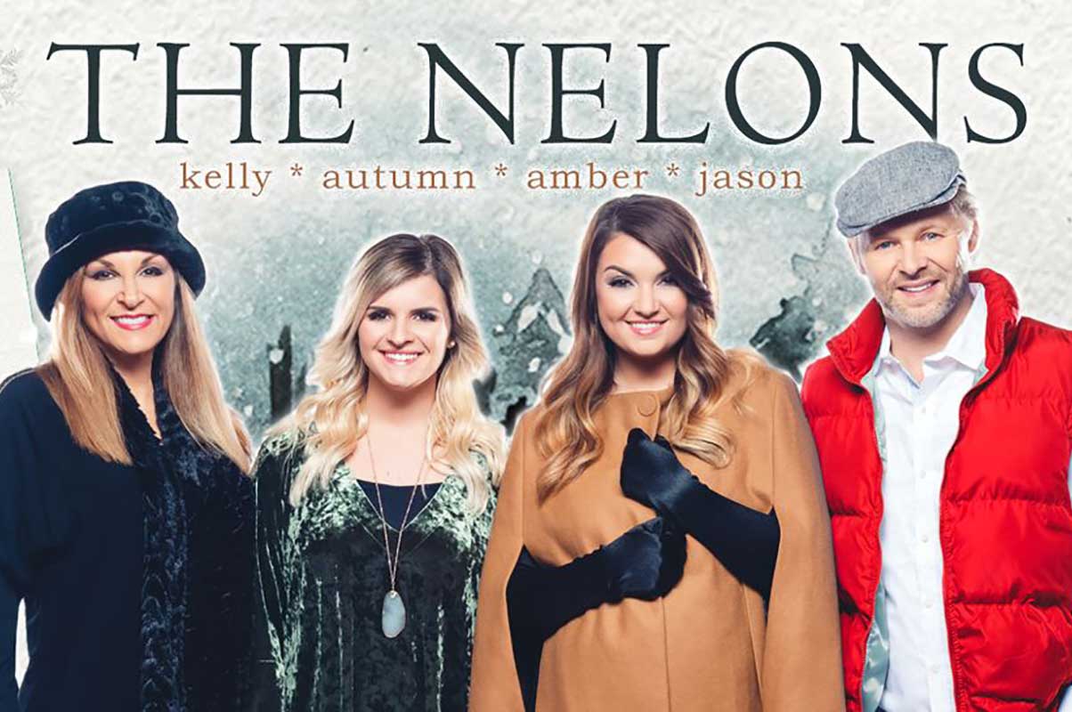 The Nelons In Concert - First Baptist Church Brookhaven